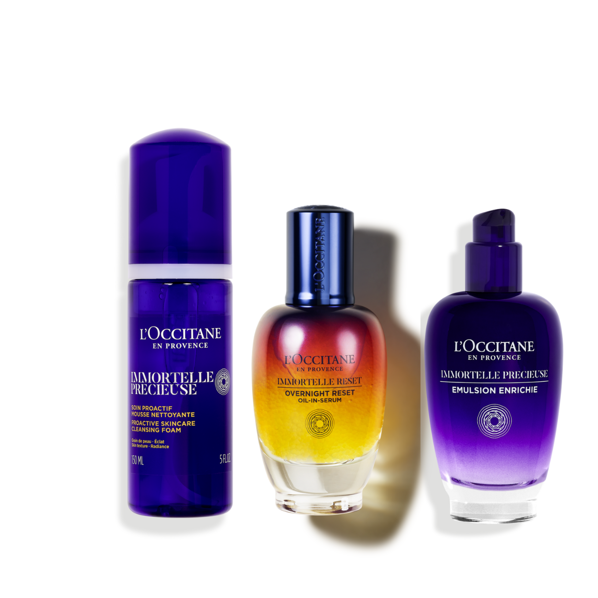 Set Immortelle | Oferta |L'Occitane Albania