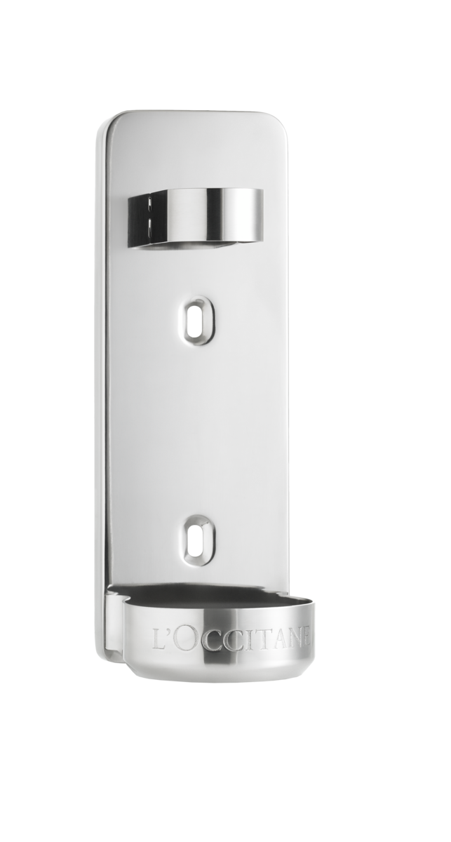 Mbajtese Kllapë Inoksi | Hoteleria | L'OCCITANE ALBANIA – L'Occitane ...